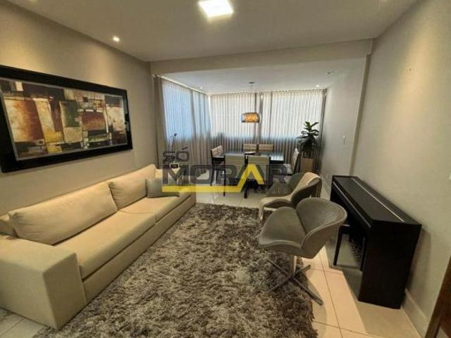 Apartamento Padrão em Belo Horizonte