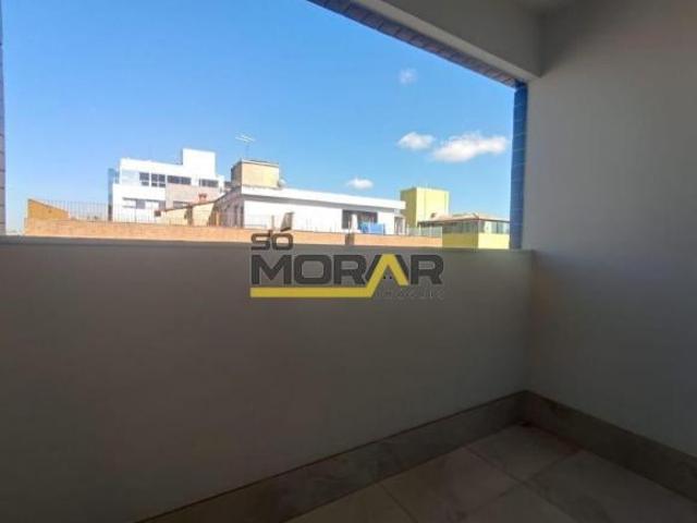 Apartamento Padrão em Belo Horizonte