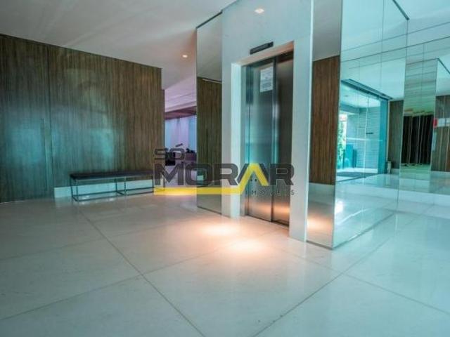 Apartamento Padrão em Belo Horizonte