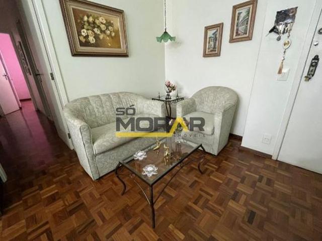 Apartamento Padrão em Belo Horizonte