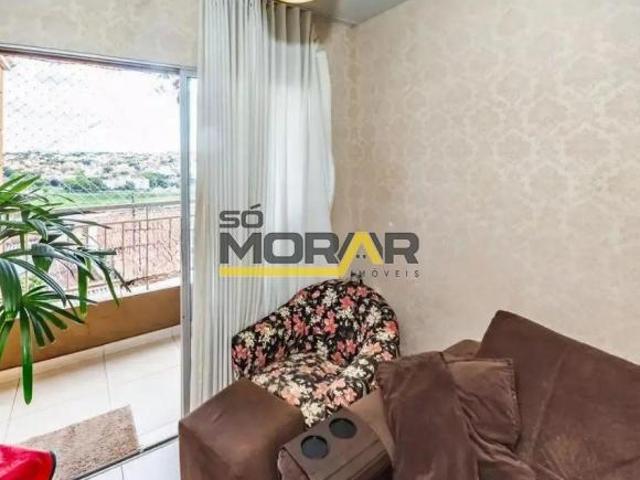 Apartamento Padrão em Belo Horizonte