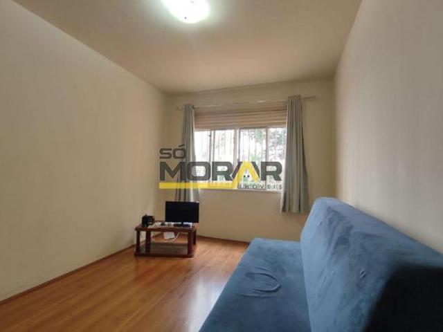 Apartamento Padrão em Belo Horizonte