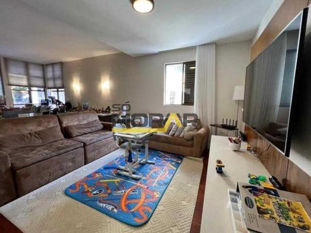 Apartamento Padrão em Belo Horizonte