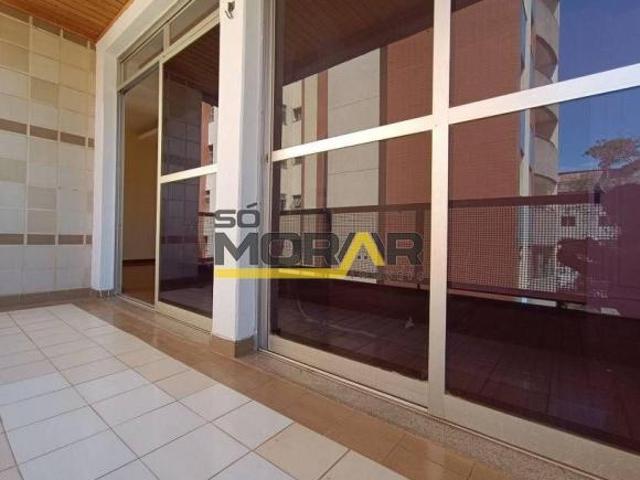 Apartamento Padrão em Belo Horizonte
