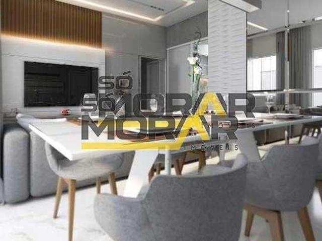 Apartamento Padrão em Belo Horizonte