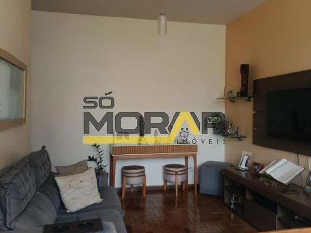 Apartamento Padrão em Belo Horizonte