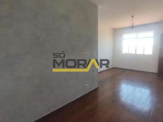 Apartamento Padrão em Belo Horizonte