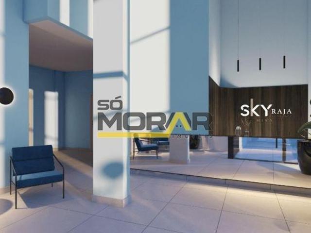 Apartamento Padrão em Belo Horizonte