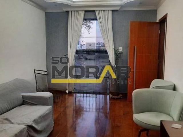 Apartamento Padrão em Belo Horizonte