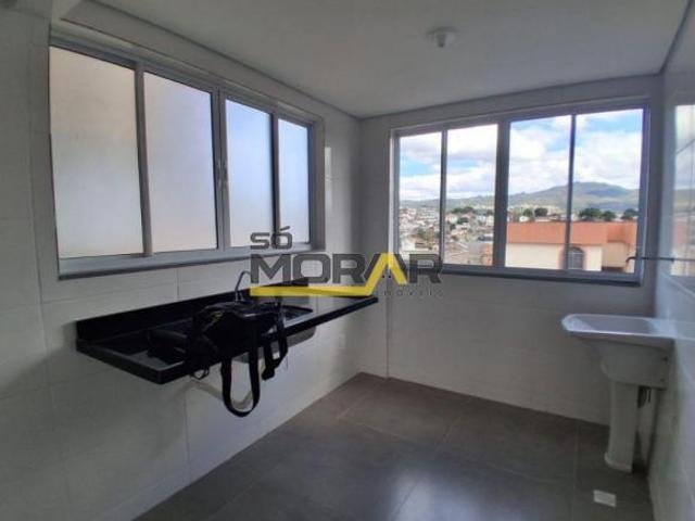 Apartamento Padrão em Belo Horizonte