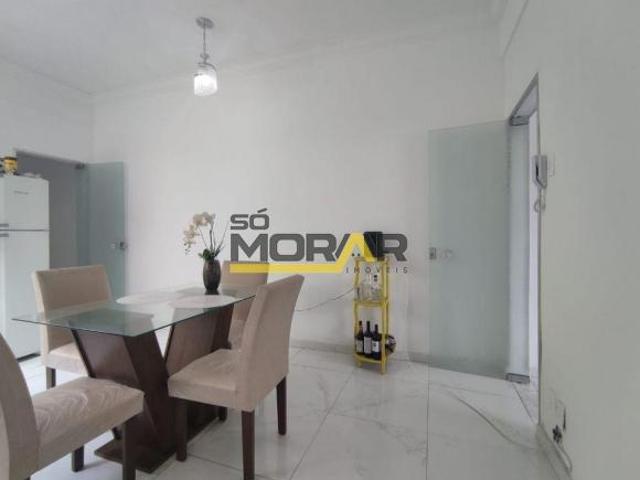 Apartamento Padrão em Belo Horizonte