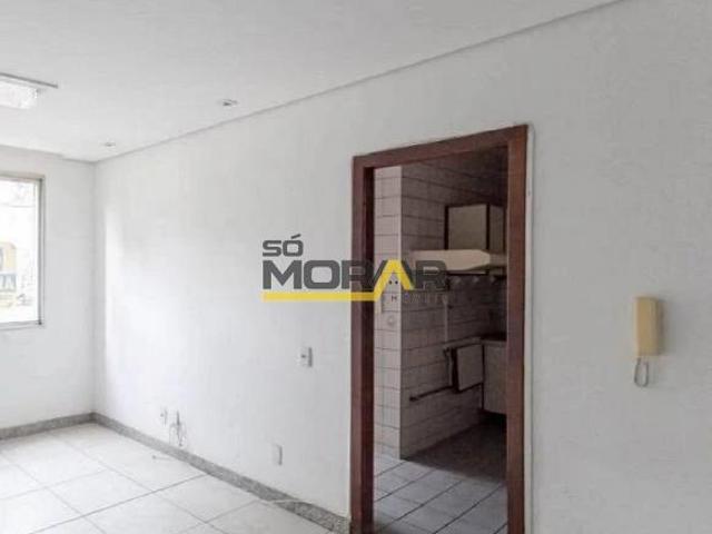 Apartamento Padrão em Belo Horizonte