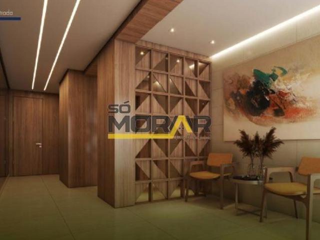 Apartamento Padrão em Belo Horizonte