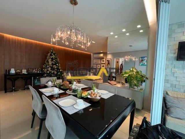 Apartamento Padrão em Belo Horizonte