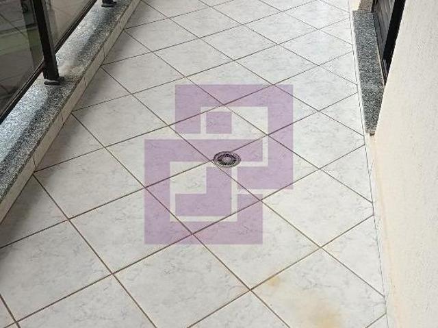 Apartamento Padrão em Guarujá