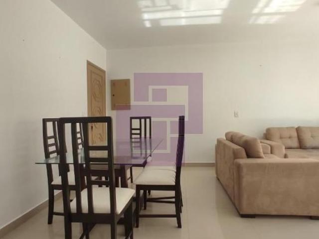 Apartamento Padrão em Guarujá