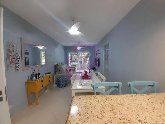 Apartamento Padrão em Guarujá