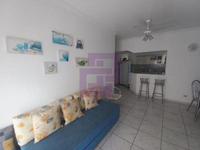 Apartamento Padrão em Guarujá