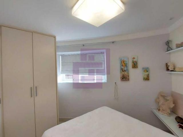 Apartamento Padrão em Guarujá