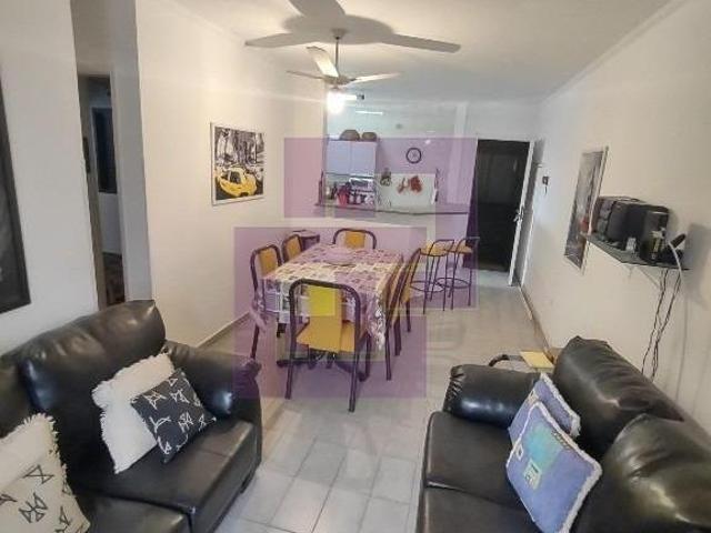 Apartamento Padrão em Guarujá