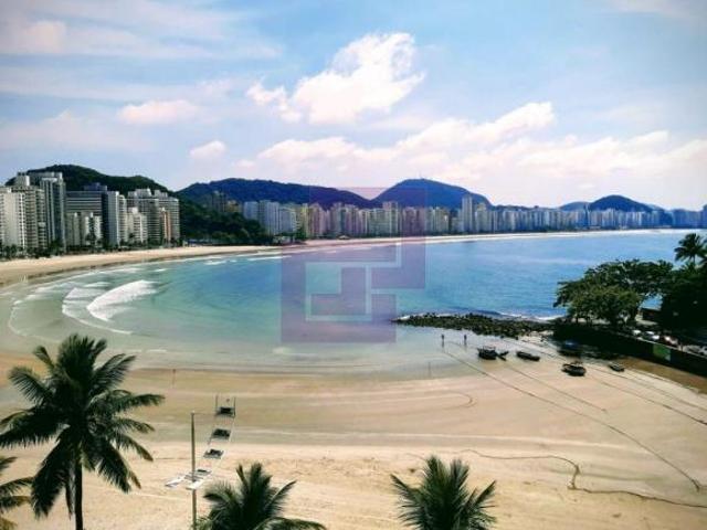 Apartamento Padrão em Guarujá