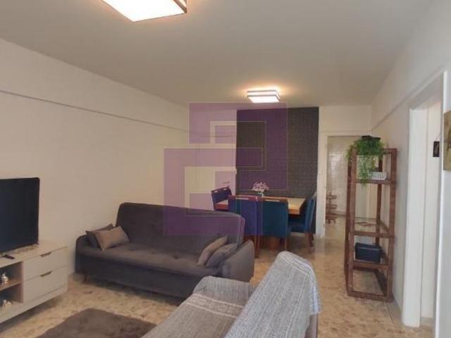 Apartamento Padrão em Guarujá