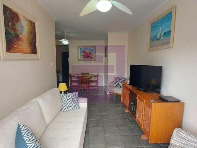 Apartamento Padrão em Guarujá