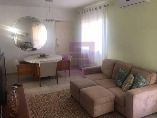 Apartamento Padrão em Guarujá
