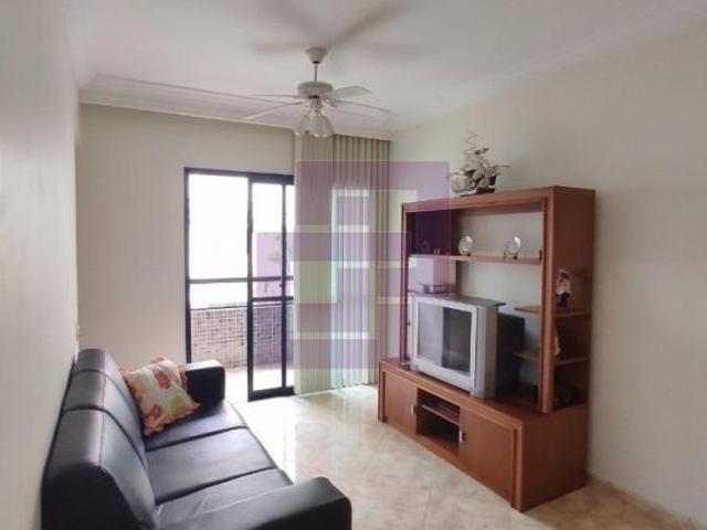 Apartamento Padrão em Guarujá