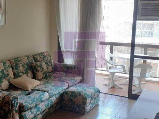 Apartamento Padrão em Guarujá