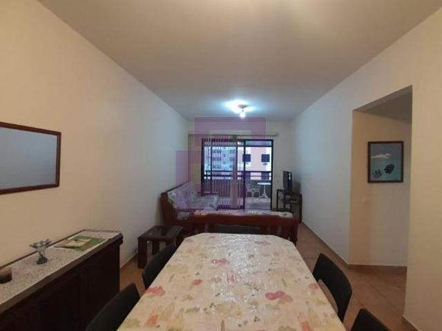 Apartamento Padrão em Guarujá