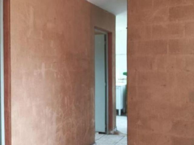 Apartamento Padrão em Itaquaquecetuba