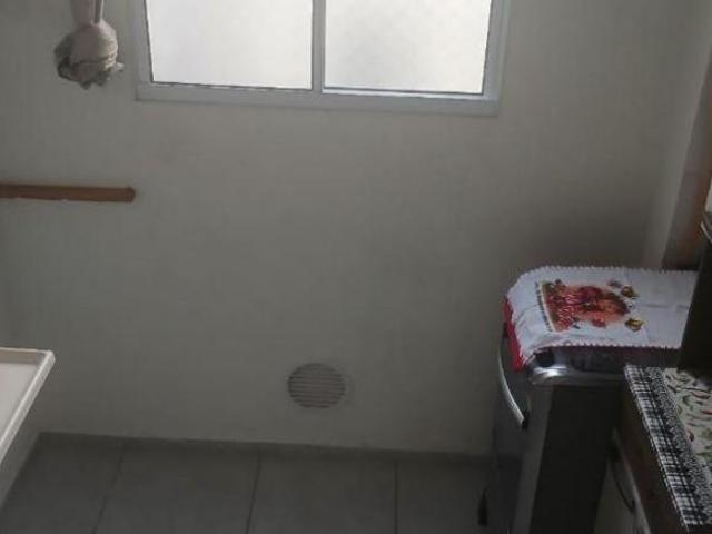 Apartamento Padrão em Itaquaquecetuba