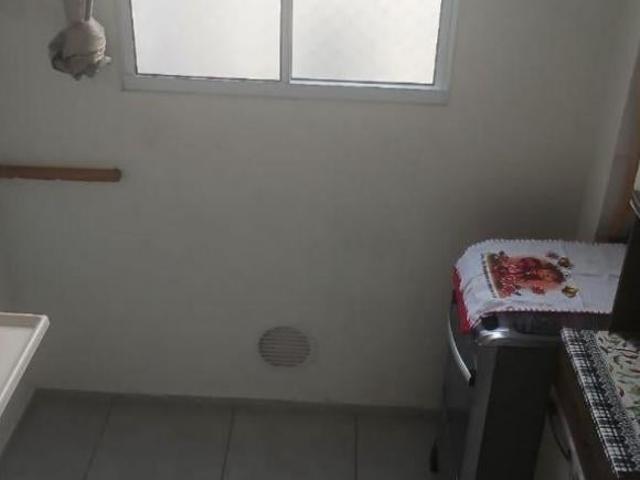 Apartamento Padrão em Itaquaquecetuba