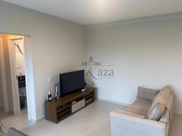 Apartamento Padrão em Jacareí