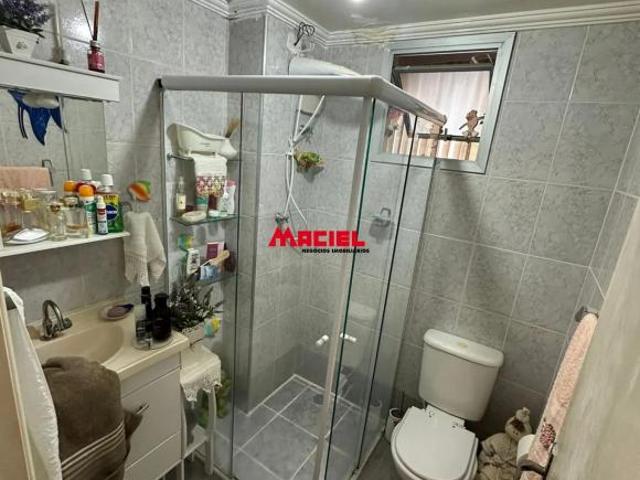 Apartamento Padrão em Jacareí