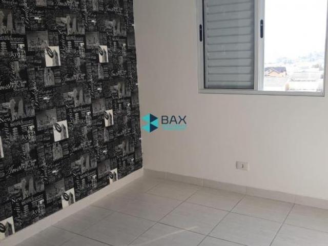 Apartamento Padrão em Jacareí