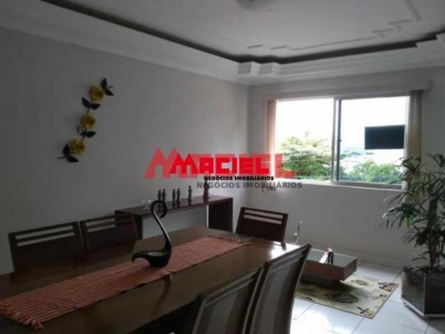 Apartamento Padrão em Jacareí