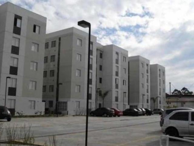 Apartamento Padrão em Jaraguá São Paulo