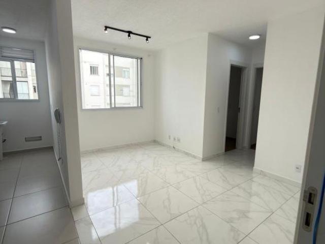 Apartamento Padrão em Jaraguá São Paulo