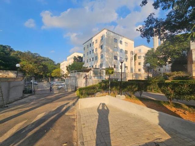Apartamento Padrão em Jardim Marilu São Paulo