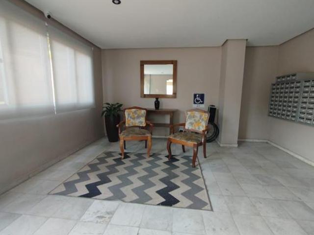 Apartamento Padrão em Jardim Maristela São Paulo