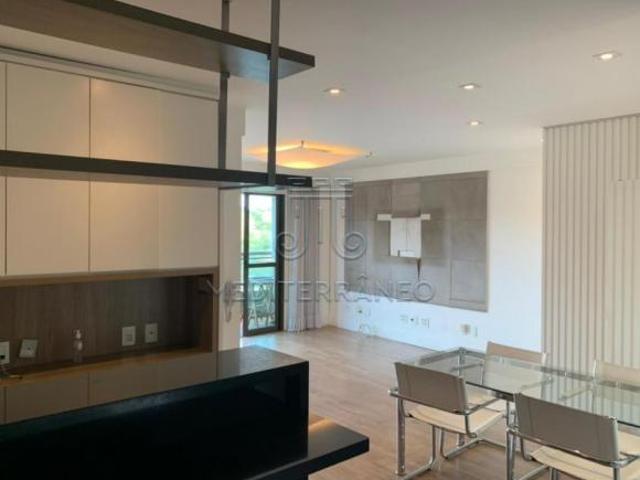 Apartamento Padrão em Jundiaí