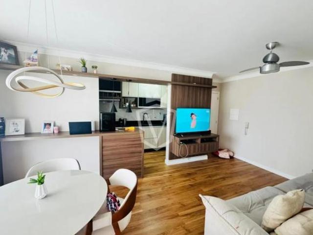 Apartamento Padrão em Jundiaí