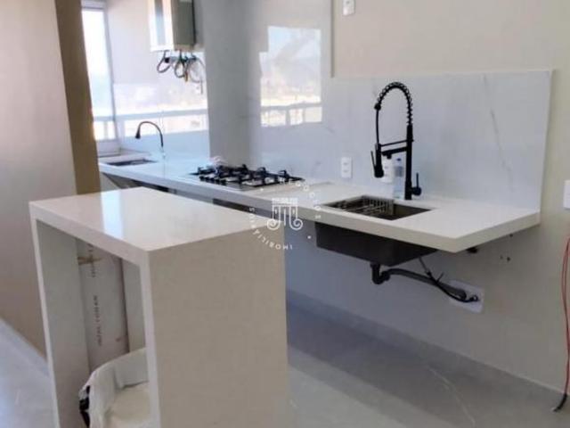 Apartamento Padrão em Jundiaí