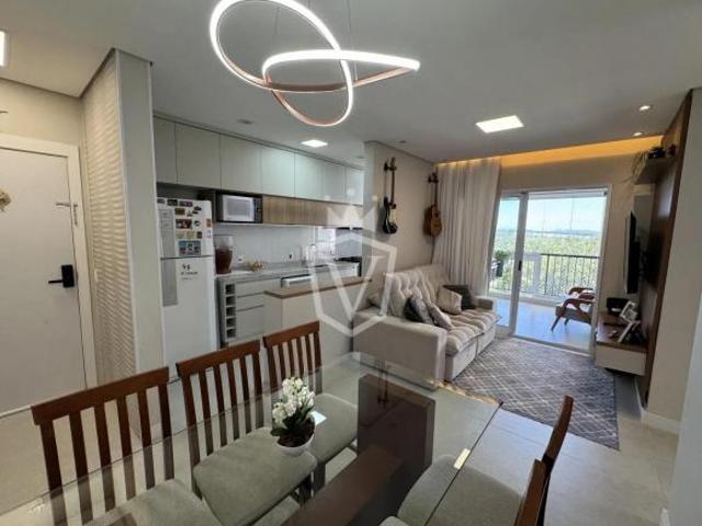 Apartamento Padrão em Jundiaí