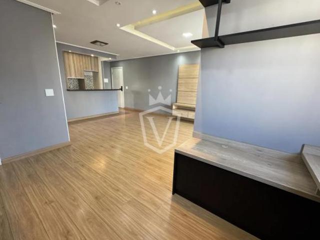 Apartamento Padrão em Jundiaí
