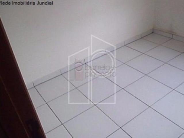 Apartamento Padrão em Jundiaí