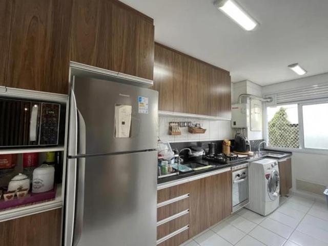 Apartamento Padrão em Jundiaí