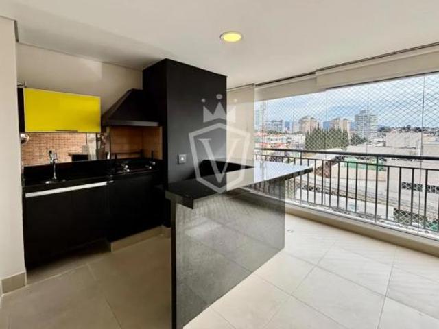 Apartamento Padrão em Jundiaí